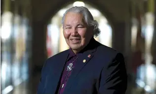 A legacy of leadership - PressReader