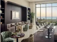 The St. Regis Saadiyat Island Resort | Connoisseu­r Circle | PressReade­r