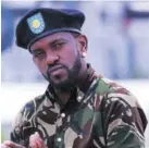 Ghandi chronicles his life on new single Believe - PressReader