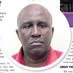 ‘I could count on my daddy’ - PressReader