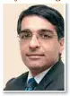 Rajat j Monga g has quit Yes Bank - PressReader
