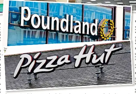 2025 another tough year on the high street as big names struggle ...