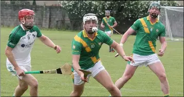 Derby delight for Gorey - PressReader