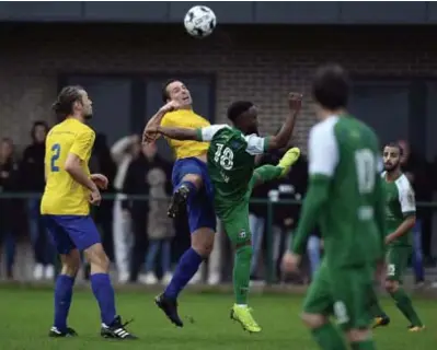 “Ik ben blij dat ik beslissend kon zijn” - PressReader