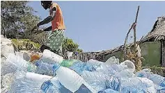 No plastic, no problem? - PressReader