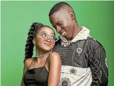 ‘Scandal!’ actors keep their romance strictly on screen - PressReader