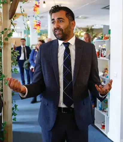 Short-term lets licensing - PressReader