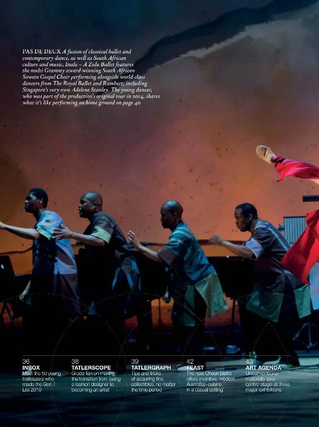 CONCIERGE - PressReader