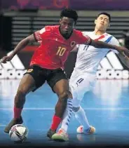 Mano Sele e Jó reforçam Nun´Álvares de Portugal - PressReader