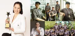 CULINARY TRIUMPHS AND EMPOWERED LEADERSHIP: NOVOTEL MANILA ARANETA CITY ...
