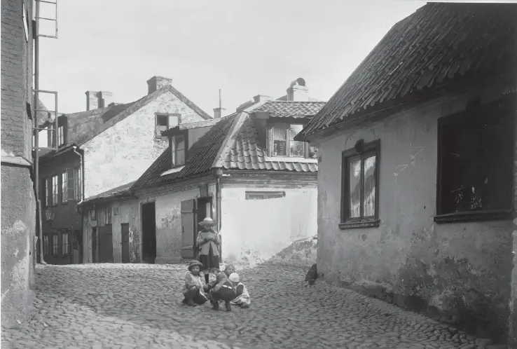 Göteborgs mest berusade dagboksför­fattare skrev historia - PressReader