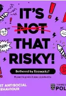 TVP launches new campaign encouragin­g reporting of antisocial behaviour - PressReader