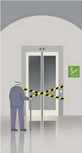 La ciudad sin ascensor - PressReader