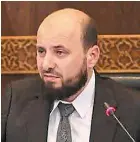 ‘Time for stability and calm’ - PressReader