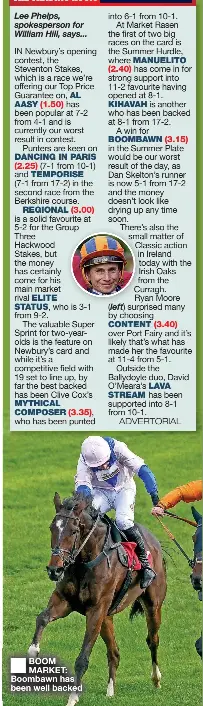 ODDS & SODS - PressReader