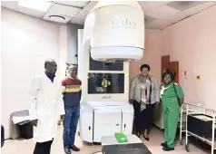 2024: A year of milestones in health - PressReader