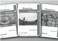 Polarizan libros entre pobres y ricos - PressReader