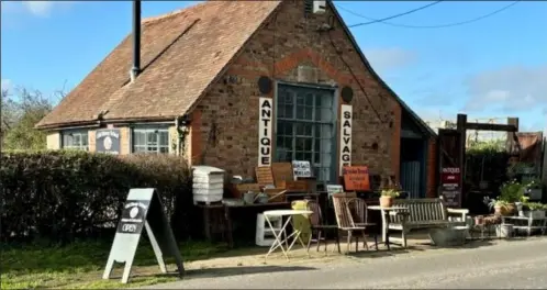 Former school to become holiday let - PressReader