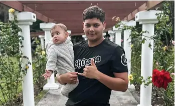 Police probe child’s death - PressReader