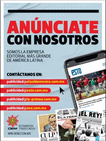 Sigue Chivas - PressReader