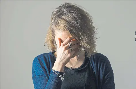 Five people a week detained under ‘broken’ health system - PressReader