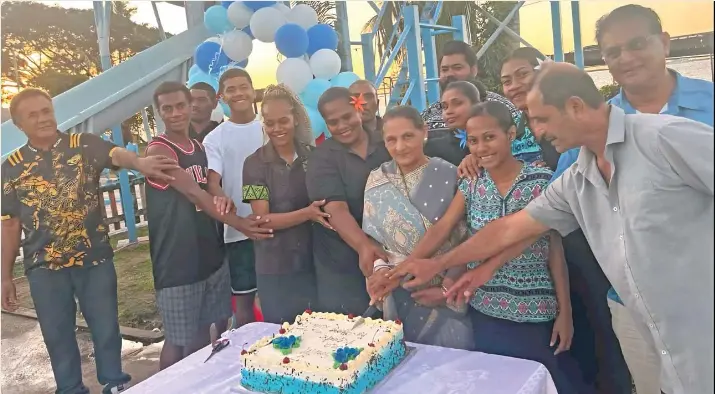 Water safety awareness necessary to control drowning - PressReader
