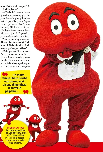 Il Gabibbo - PressReader