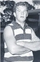 DEVINE LEGACY TO STAND TEST OF TIME - PressReader