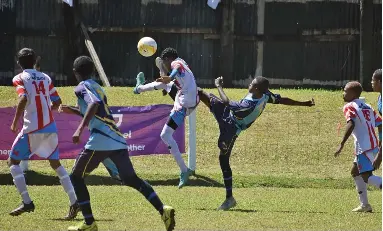 Central College U15 to avenge loss in final - PressReader