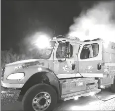 ICFD provides assistance in Yuma County fire - PressReader