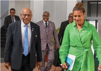 Allowances Line Pockets of MPs, their Political Parties - PressReader