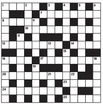 Quizword & Crossword - PressReader