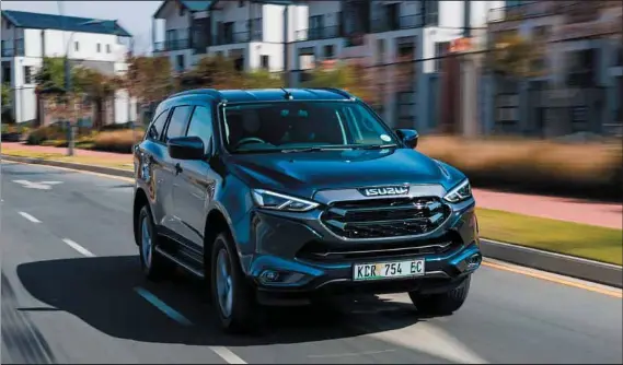 Only the price makes it entry level - PressReader