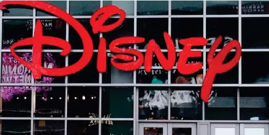 Qui est Nullbulge, le groupe d’activistes qui punit Disney pour son ...