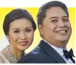 Wedding of the year: David Endriga & Catherine Huang - PressReader