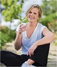 AUTHOR INTERVIEW - PressReader