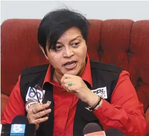 ‘It was a sham to start with’ - PressReader