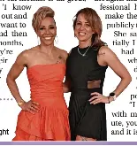 I’m being true to myself and that means everything - PressReader