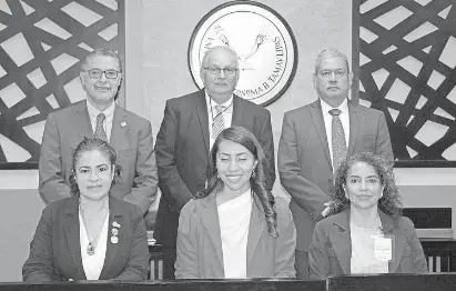 Médicos participan en Congreso Científico - PressReader