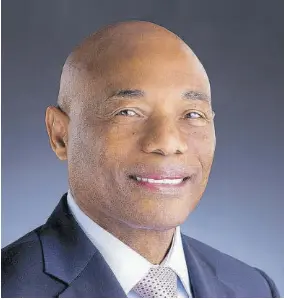 CDB confirms removal of Leon as president - PressReader