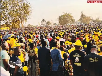 Police probe Zec break-in - PressReader