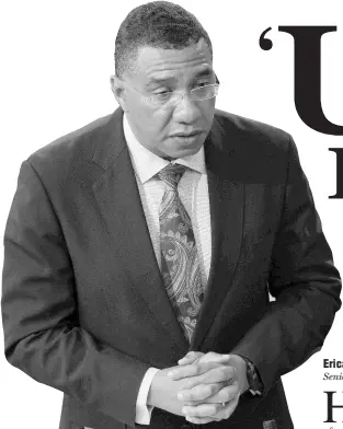 ‘UGLY POLITICAL RECORD’ - PressReader