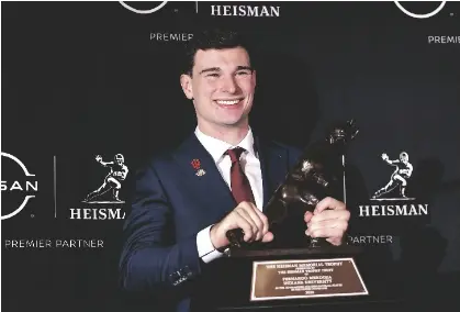 A football story too amazing to be true, yet too wild to make up ...