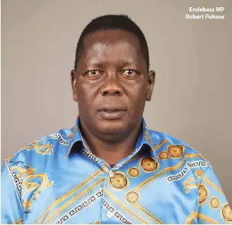 Sabaot community blames their leaders over isolation by Ruto’s ...
