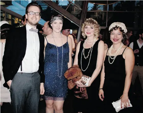 Whimsy and escapism reign at Amaluna - PressReader