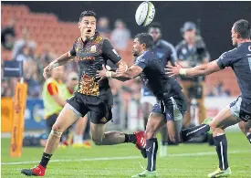 Stevenson sparks comeback as Chiefs extend unbeaten start to Super ...