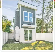 IT'S THE HOUSE OF PANCAKE - PressReader