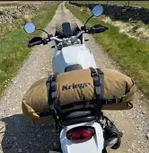KRIEGA ROLLPACKS - PressReader