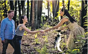 Get to see New Zealand in a different way - PressReader