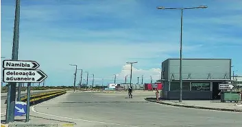 Posto da Santa Clara pode funcionar 24 horas por dia - PressReader